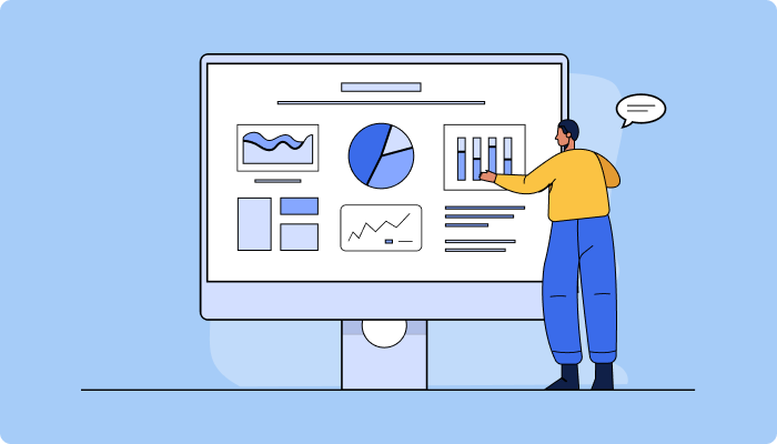 Best 8 KPI Software to Improve Business Performance Best 8 KPI Software to Improve Business Performance