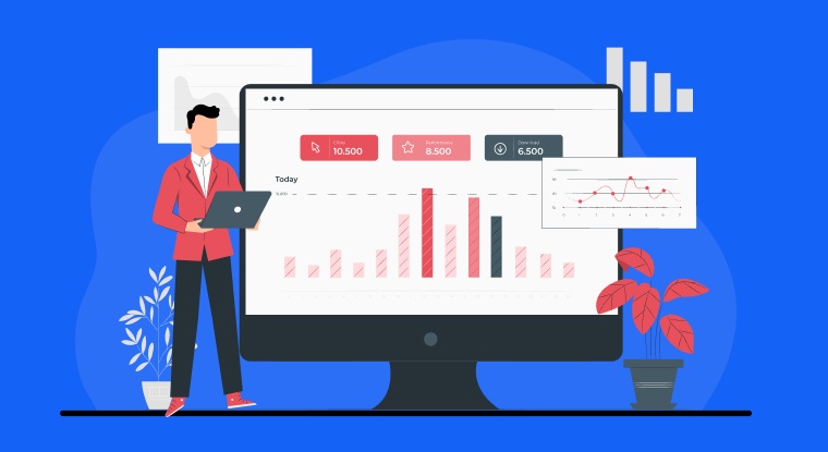 OKR Goals| PerformanceUp by 500apps